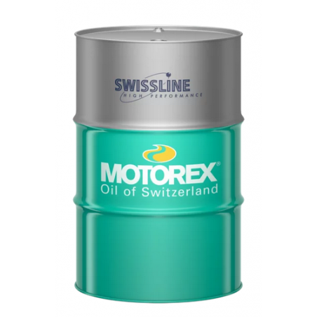 Motorex cool-core ready plus