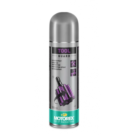 Motorex TOOL GUARD